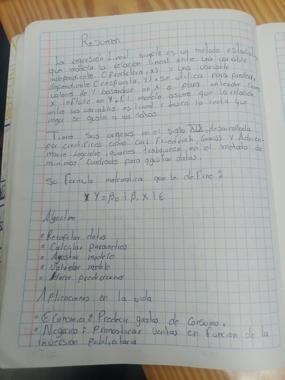 Métodos Numéricos Interactivos - Parciales y Métodos